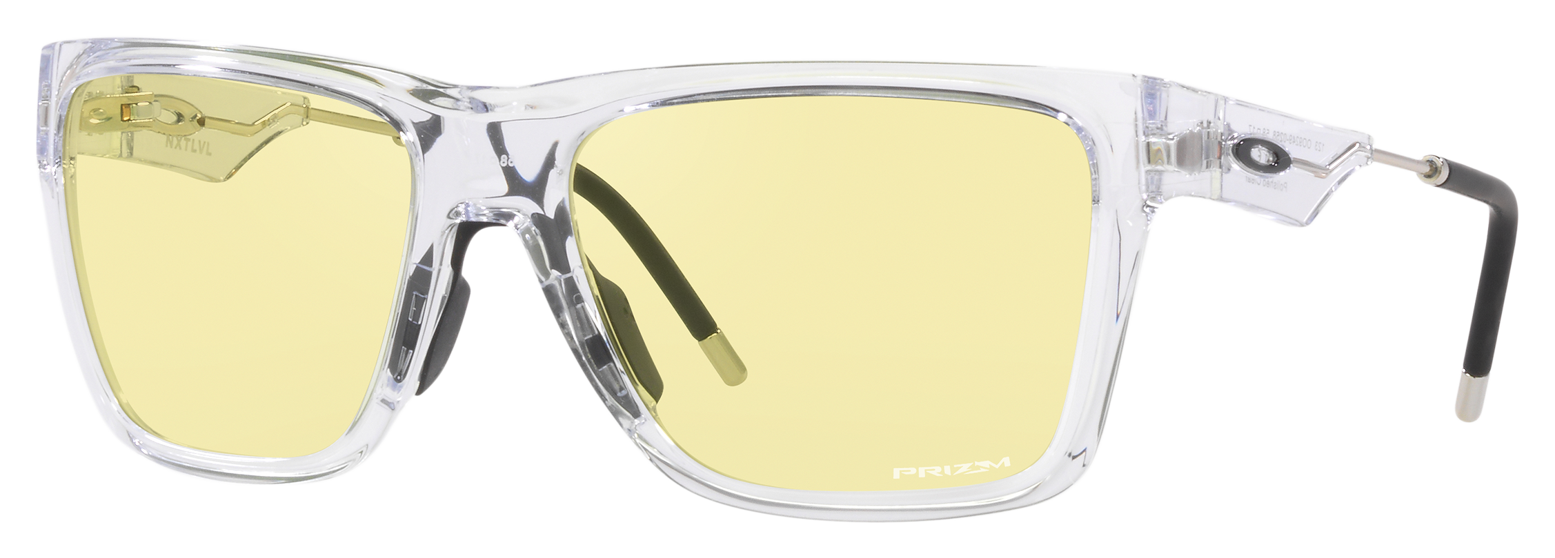 Oakley NXTLVL OO9249 Gaming 2.0 Collection Prizm Gaming Sunglasses ...